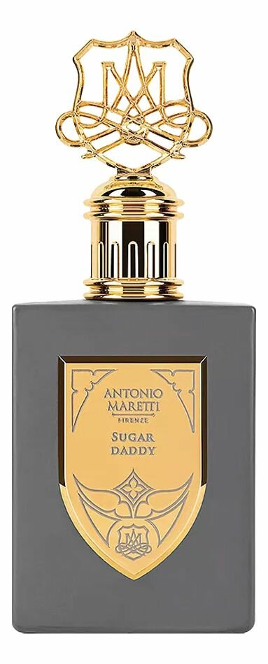 Antonio Maretti Sugar Daddy Парфюмерная вода для мужчин 50 ml