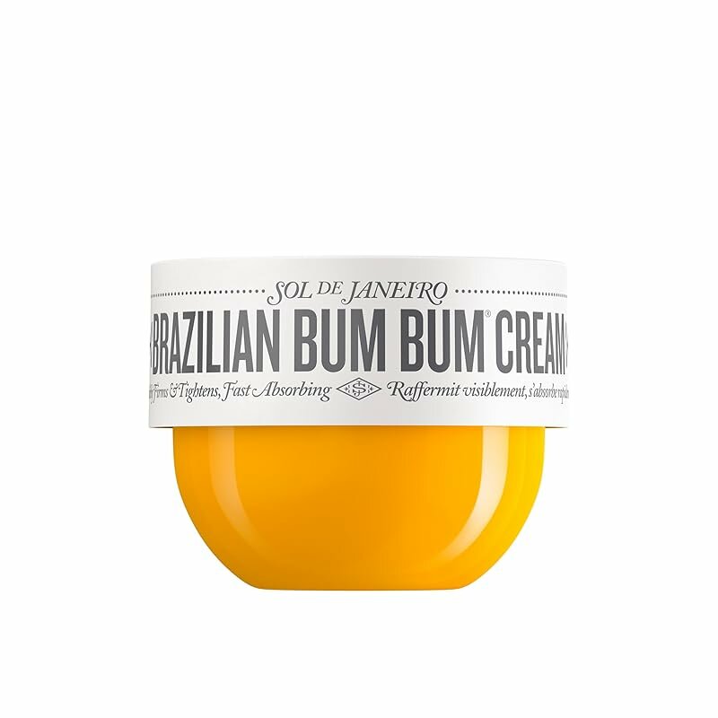 Соль ДЕ жанейро бразильский крем для . SOL DE JANEIRO Brazilian Bum Bum Cream