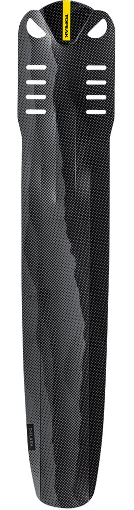 Крыло заднее быстросъемное Topeak D-Flash Express ST