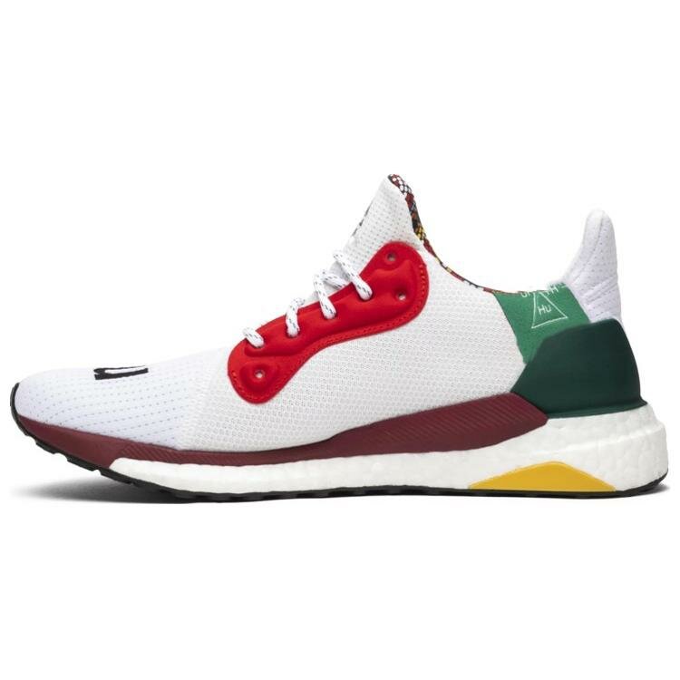 Кроссовки Solar Glide