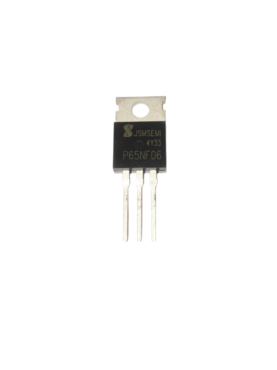 Транзистор STP65NF06 (P65NF06)
