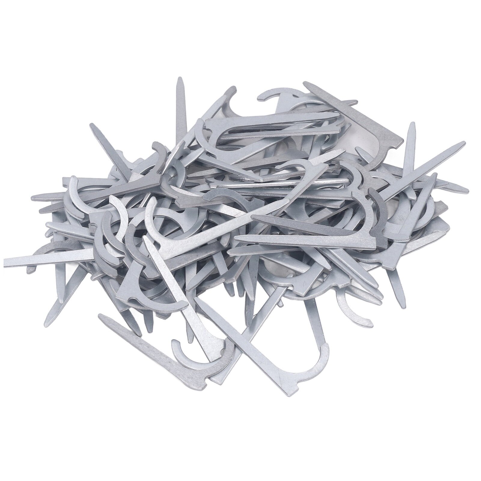 Гвоздь из углеродистой стали для водопроводных труб, высокопрочный гвоздь для крепления стен, инструмент для забивания гвоздей для надежного крепления проволоки