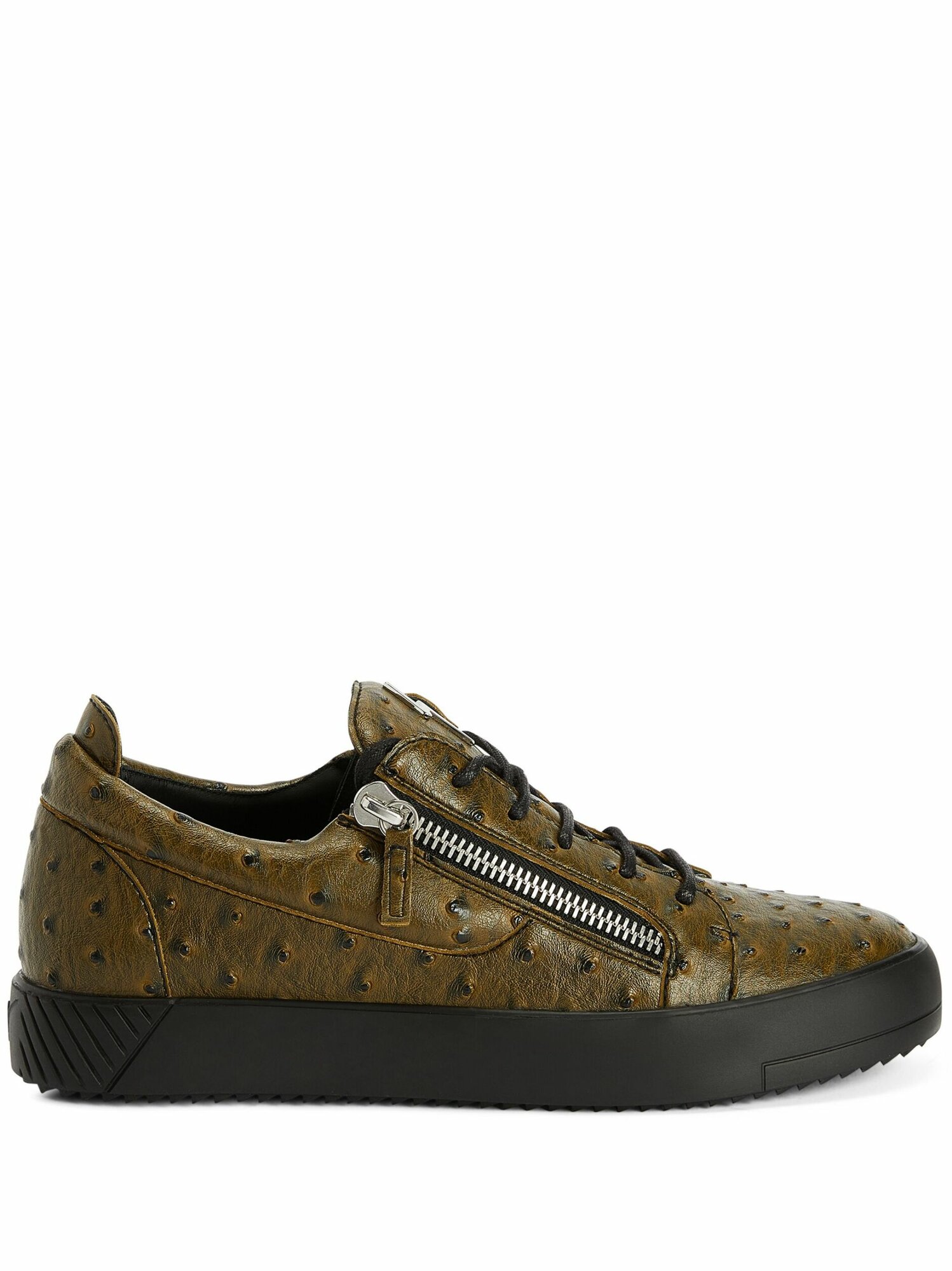 Кроссовки Frankie