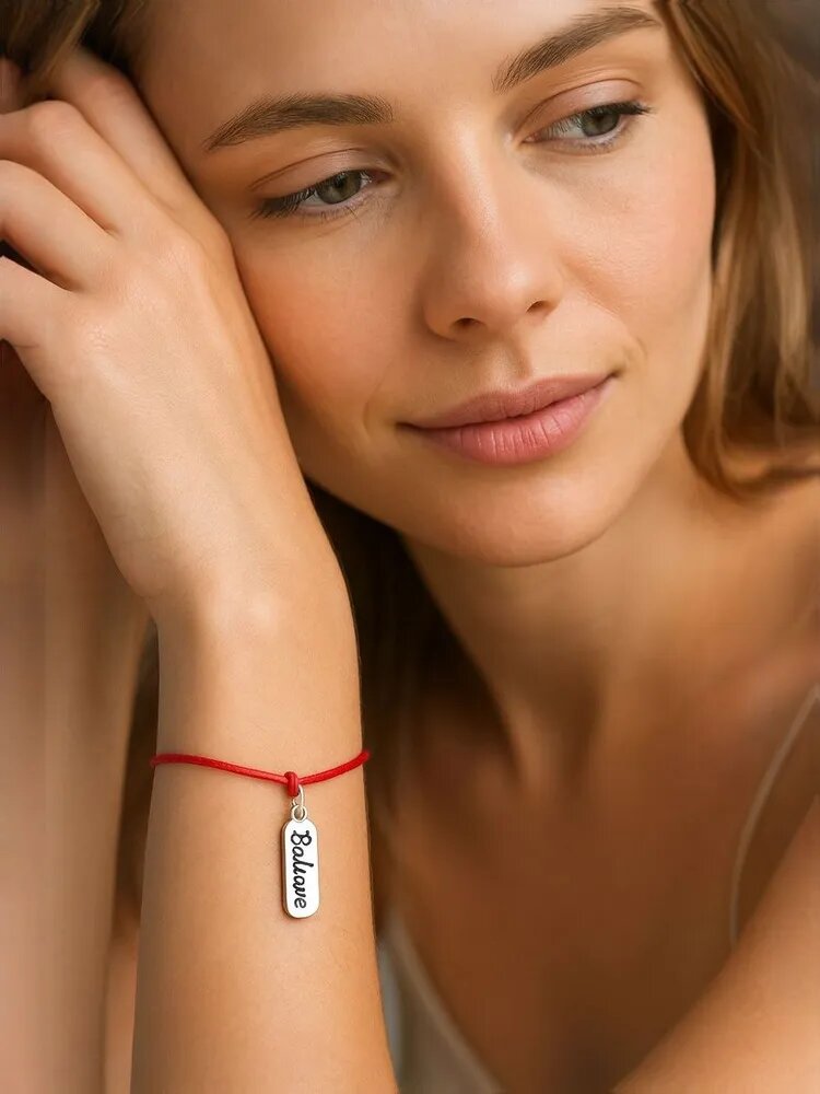 Браслет-нить 4Love4You