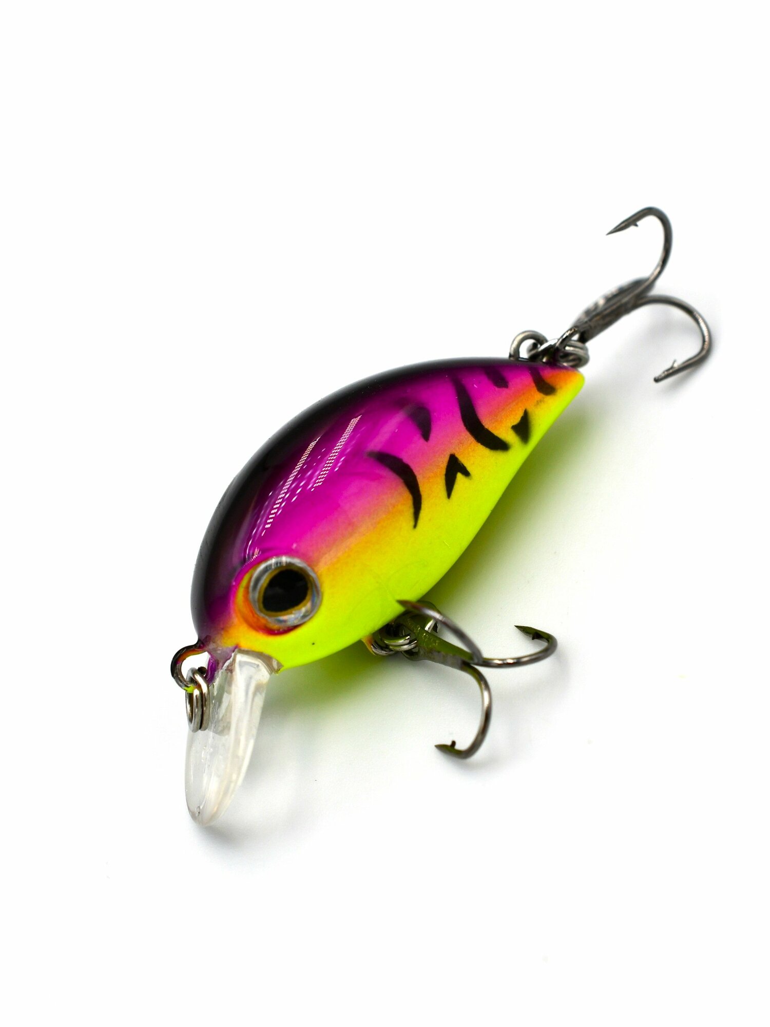 Воблер Ультра лайт ZipBaits HICKORY 3.2гр на форель; окуня; голавля