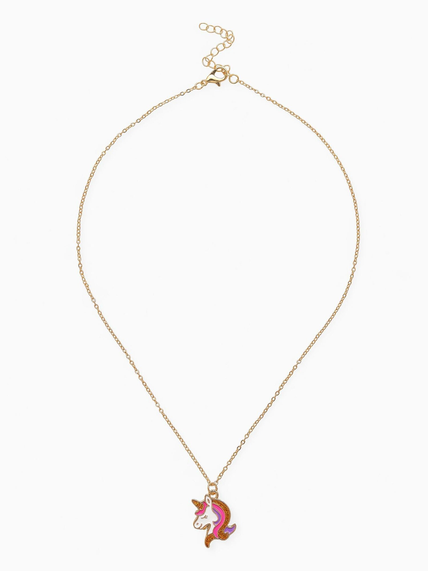 Колье Выбражулька