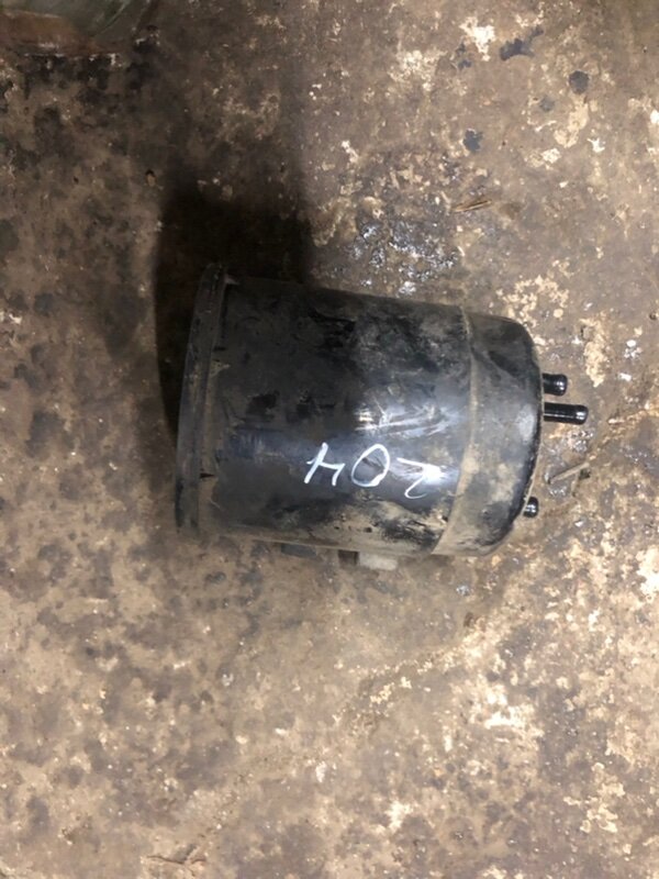 Адсорбер Kia Spectra 2 поколение (LC) [рестайлинг] 1.6 S6D 2007 (б/у)