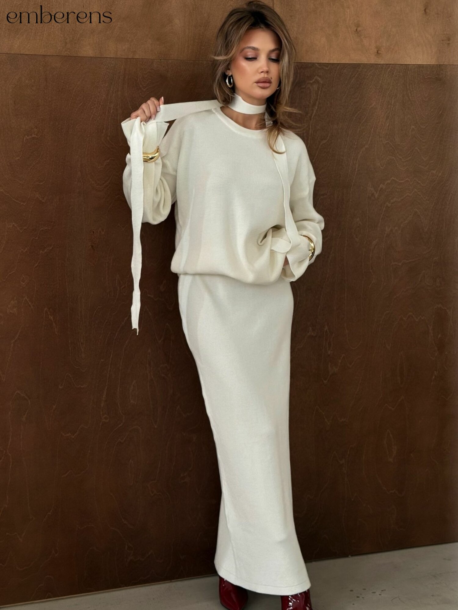 Костюм классический Осень-зима 2025