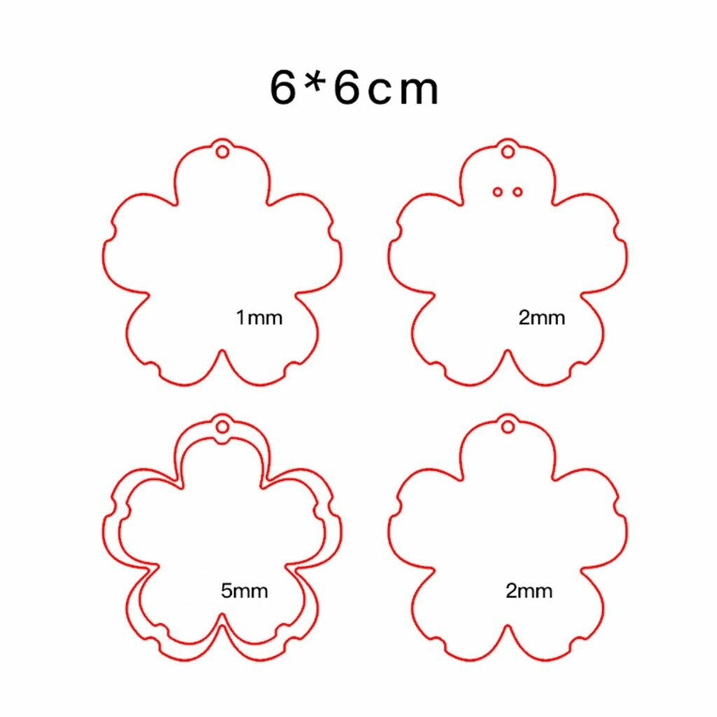 Акриловая пластина из конопляной скорлупы