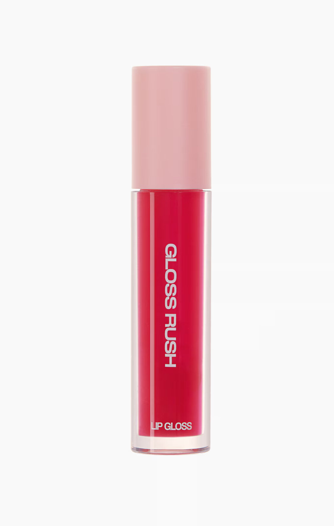 H&M блеск для губ LIP GLOSS RUSH