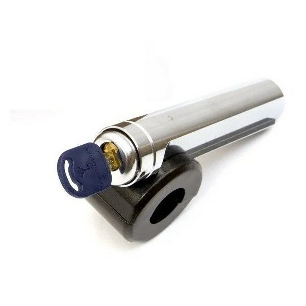 Бесштыревой замок блокировки рулевого вала для TANK 300 с 2022 года