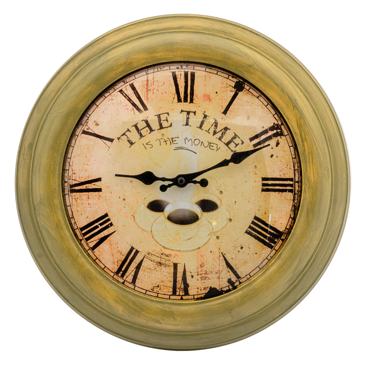 Часы настенные Granat B 201484