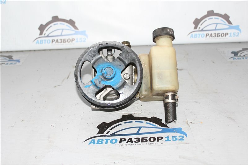 Насос гидроусилителя Mazda 6 GG LF-VE