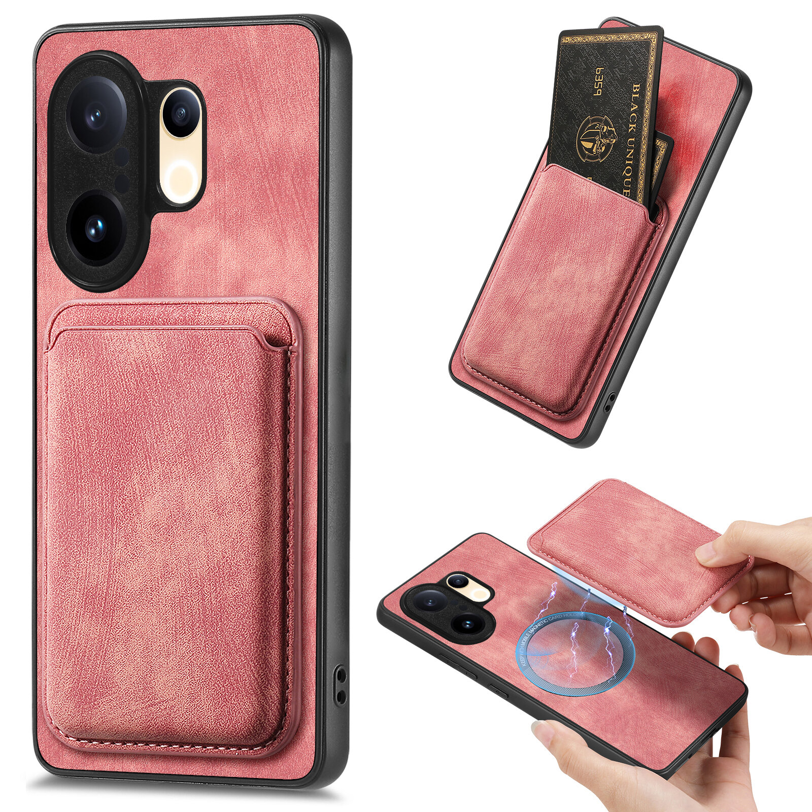 Чехол для Vivo S30 Pro Mini