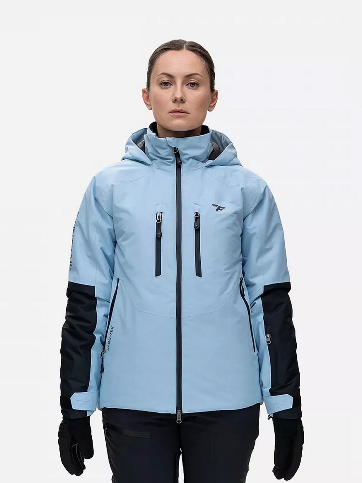 Куртка горнолыжная Finntrail ATLAS