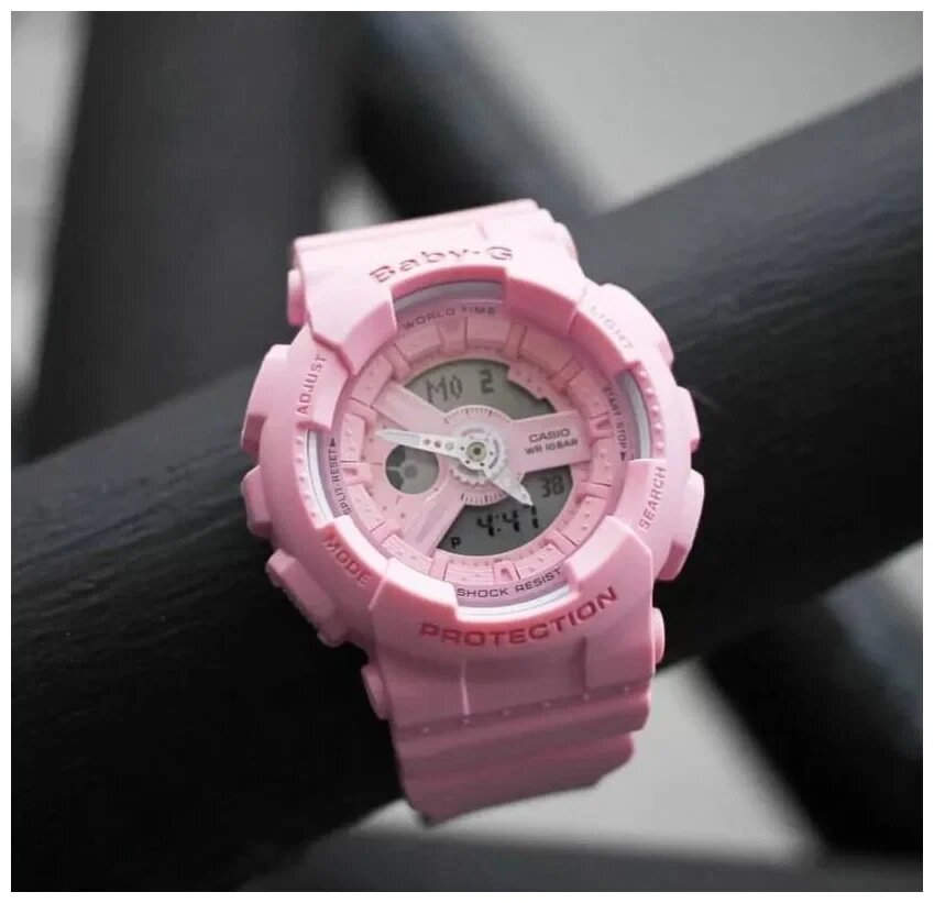 Наручные часы