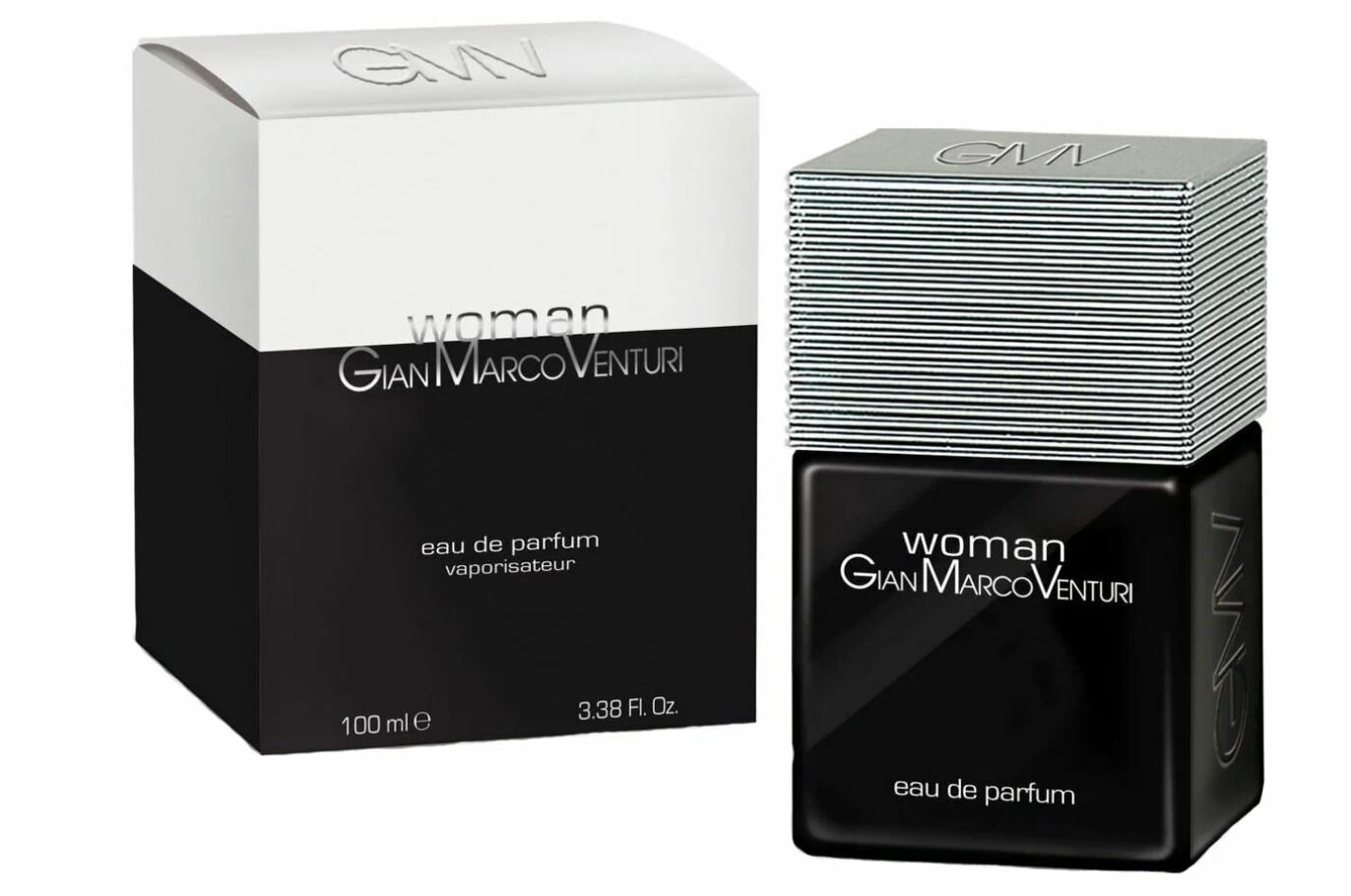 Парфюмерная вода Gian Marco Venturi Woman eau de parfum 100 мл