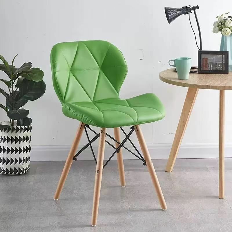 Мягкая сумка со спинкой креативного дизайна home Eames butterfly chair