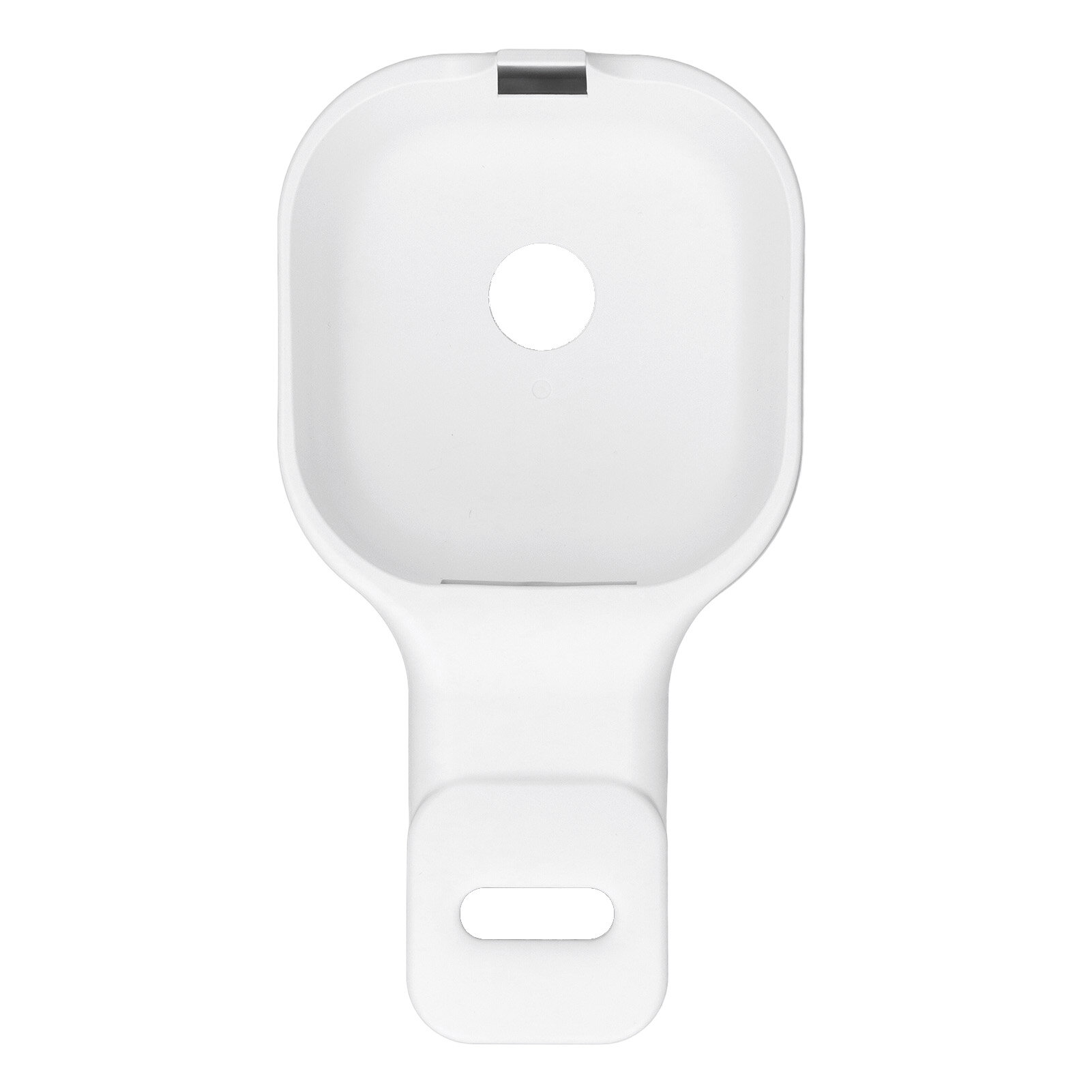 Настенный держатель для маршрутизатора, кабельная разводка без перфорации, настенная подставка-кронштейн для Wi-Fi-роутера Eero Mesh