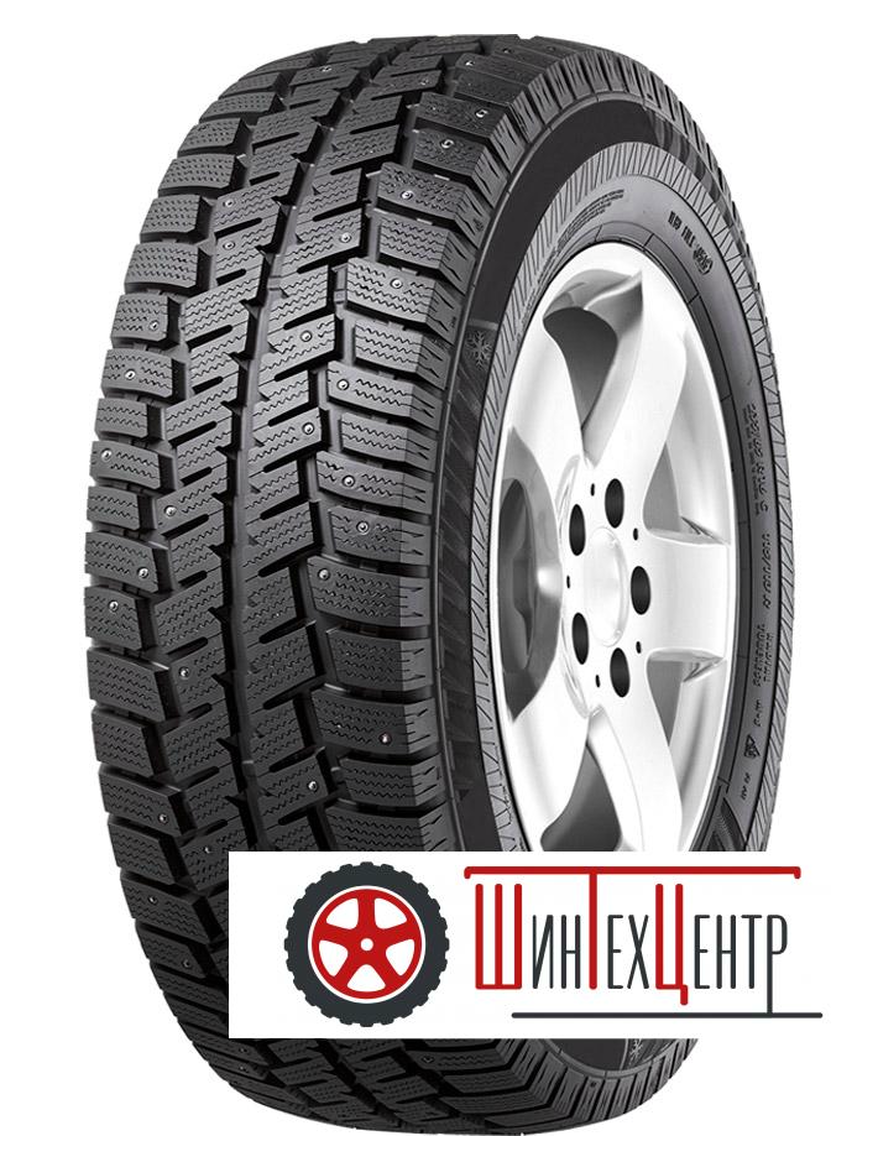 Шины Torero 205/65 R16C Mps-500 107/105R Шипы Зимняя для любых видов автомобилей