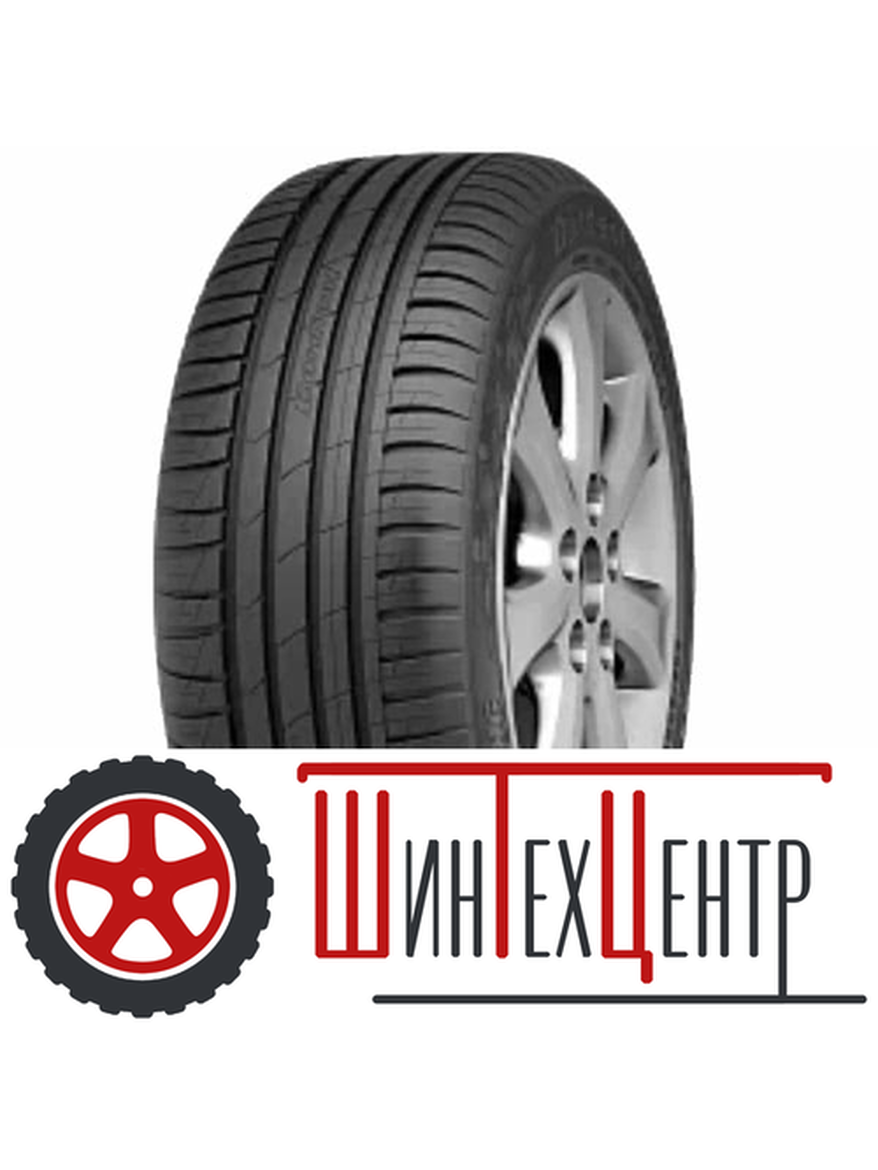 Шина 225/55R18 102V Cordiant Sport 3 для всех типов автомобилей Летняя