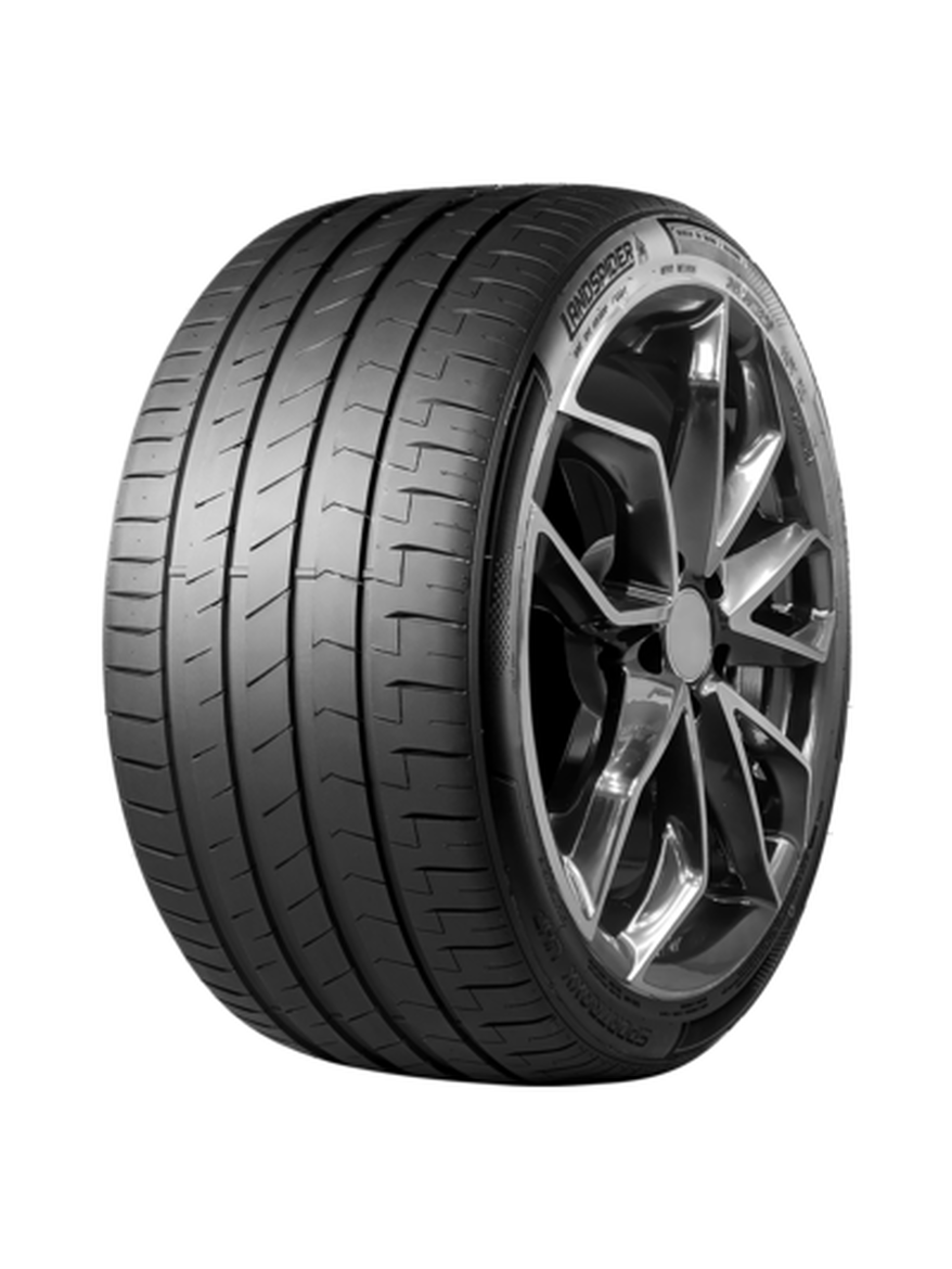 Шина Landspider 235/45Zr18 98Y Xl Sportraxx Uhp 4Pr Летняя для любых видов автомобилей