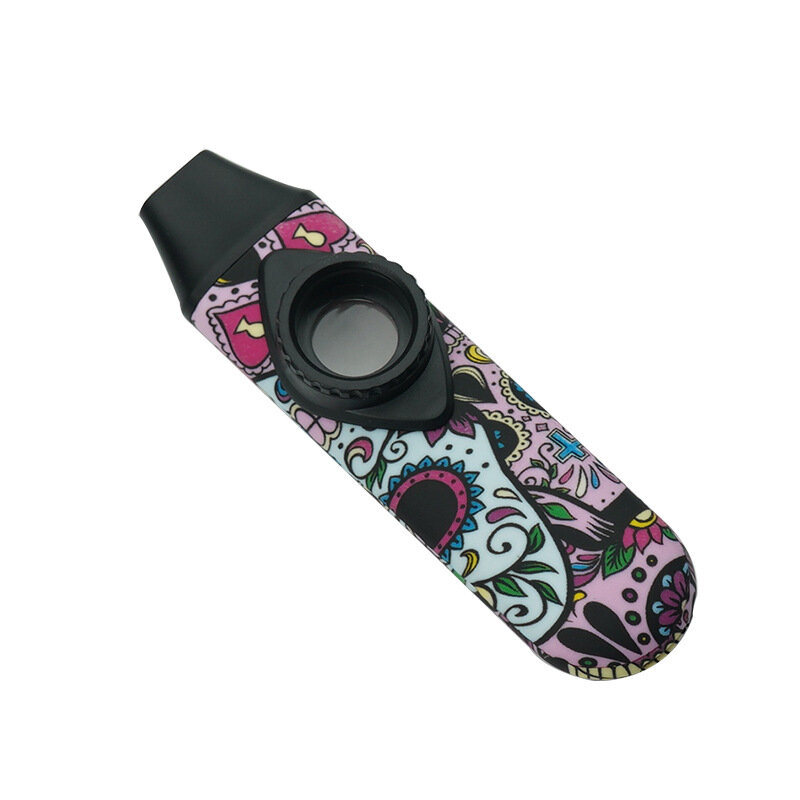 Новая профессиональная флейта для начинающих Kazoo, детская флейта Dudu, простой инструмент