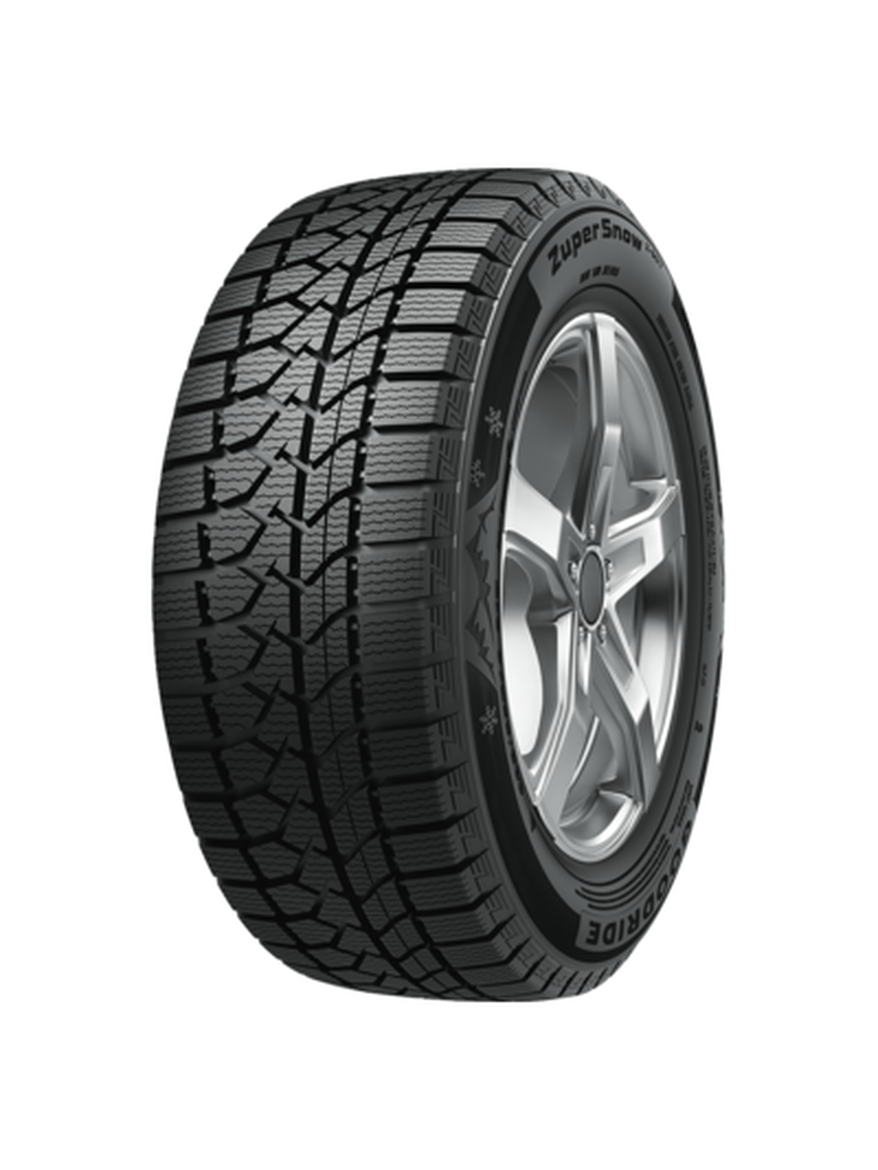 Шина Goodride 255/45R20 105V Xl Zuper Snow Z-507 для всех типов автомобилей Зимняя