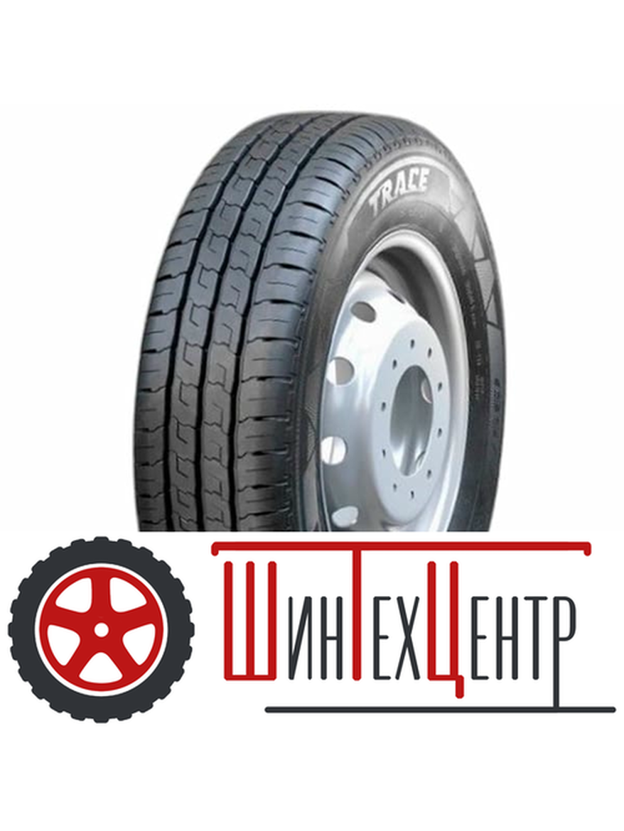 Шина 215/65R16C Нкшз Кама Trace (Hk-135) 109/107 R Летняя для любых видов автомобилей