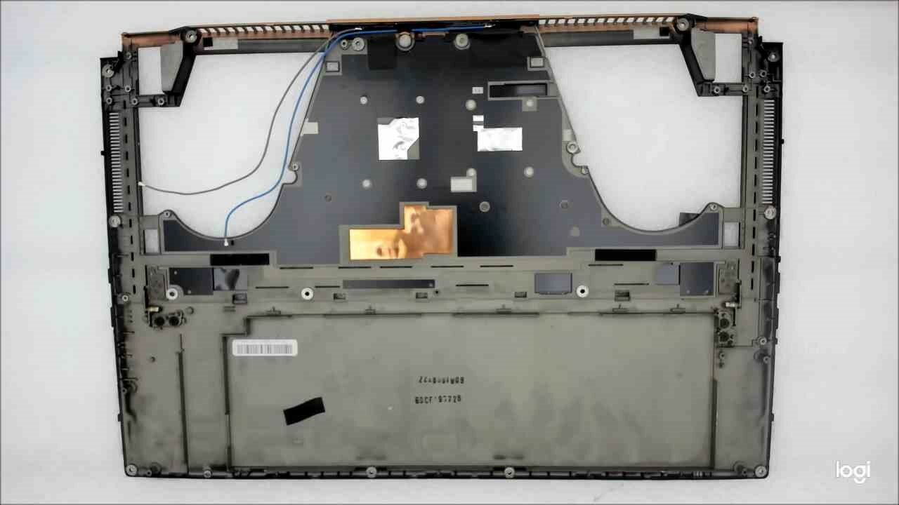 Поддон для ноутбука ASUS GX701GX