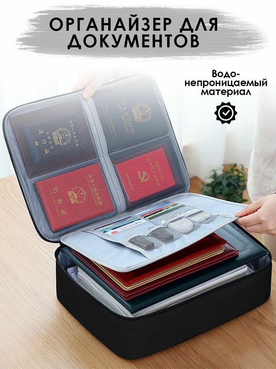 Документница