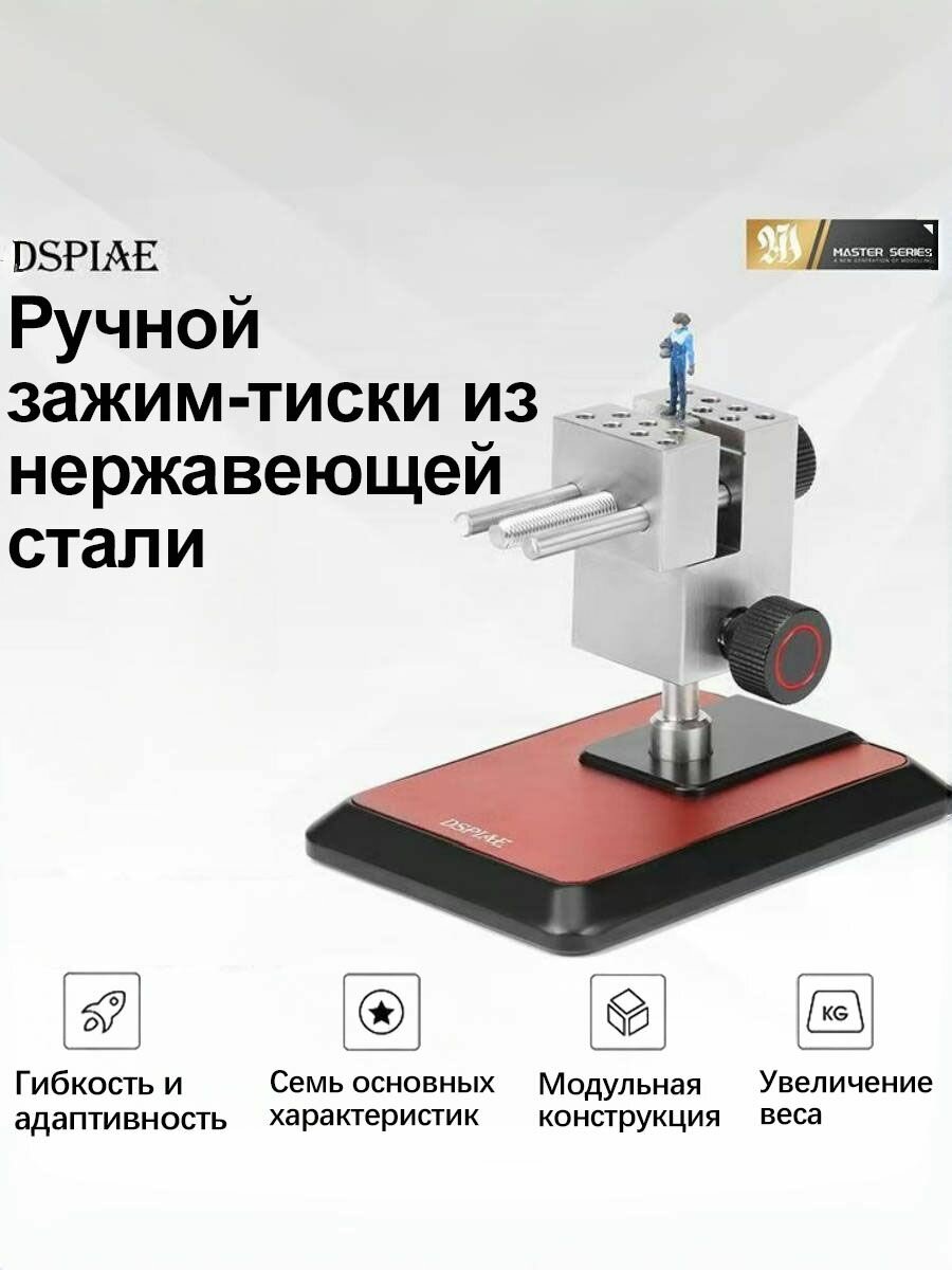 Инструменты для моделирования — фото 1