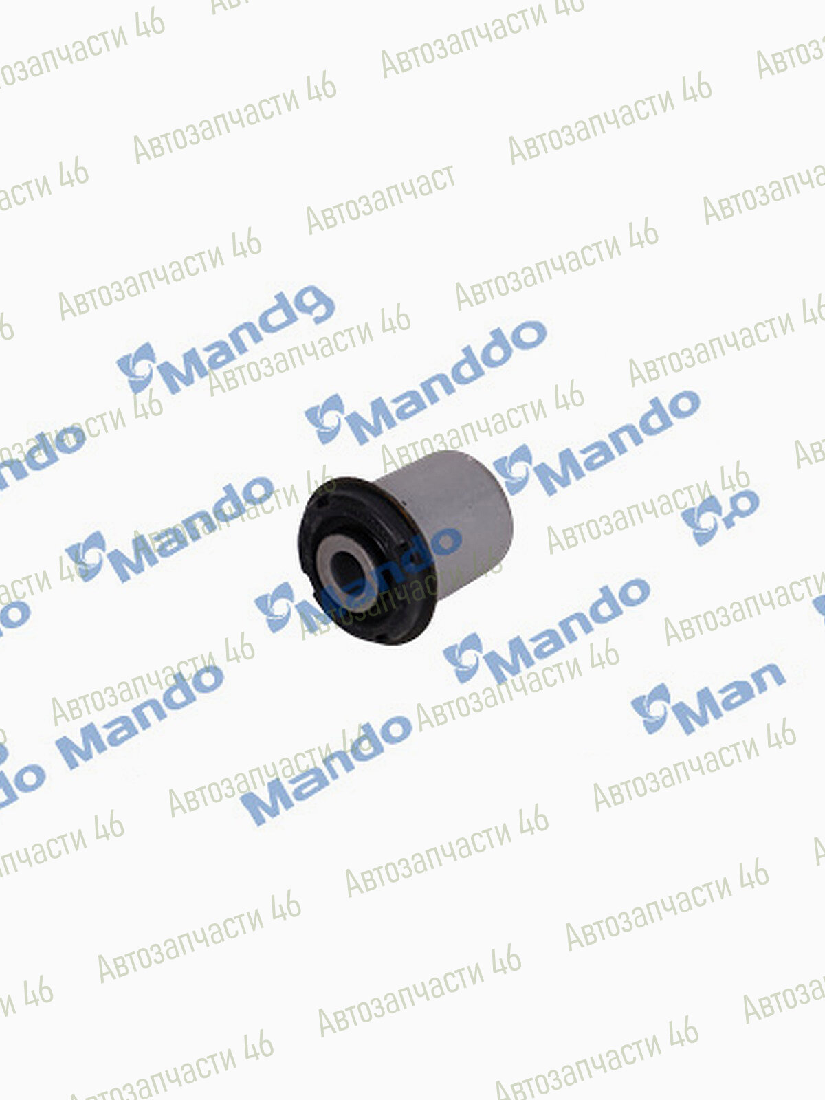 Сайлентблок переднего рычага (задний Hyundai Tucson Хундай Туксон 1 2004 2010 Mando 545512G000