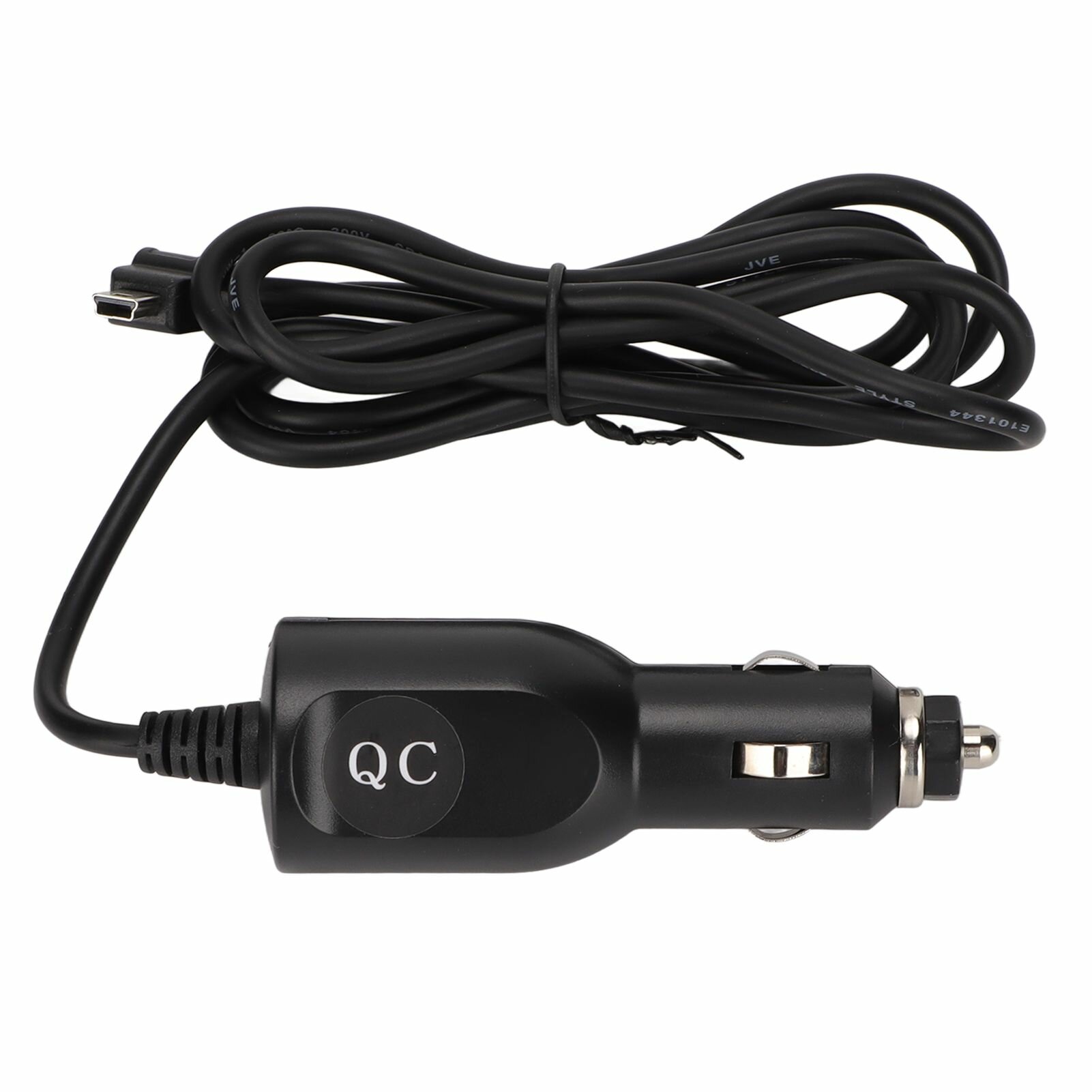 Автомобильное зарядное устройство 5 В, 1,2 А, с прикуривателем, Plug and Play, замена для GPS навигатора XL One