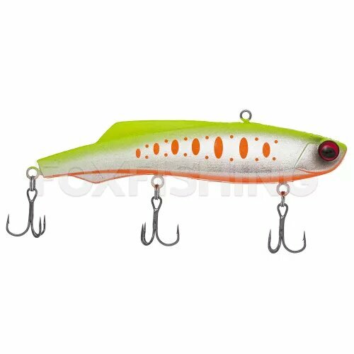 Воблер Madness Shiriten Vibe 113мм. #T05