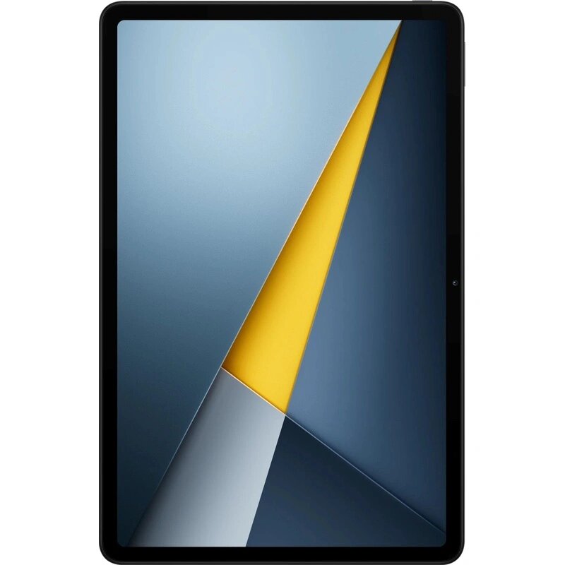 Планшет POCO Pad M1 RU 8+256 Grey
