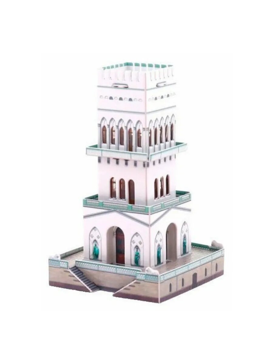 Белая башня