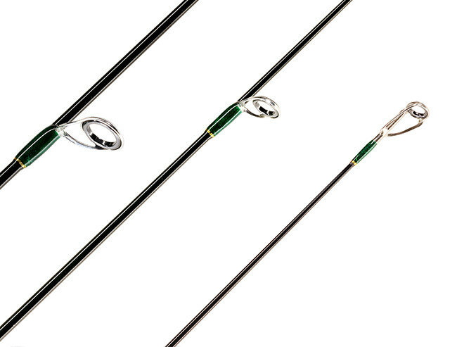 Зимняя удочка ZETRIX BERTA ZBT-65 GEN2, BIG VIB EDITION