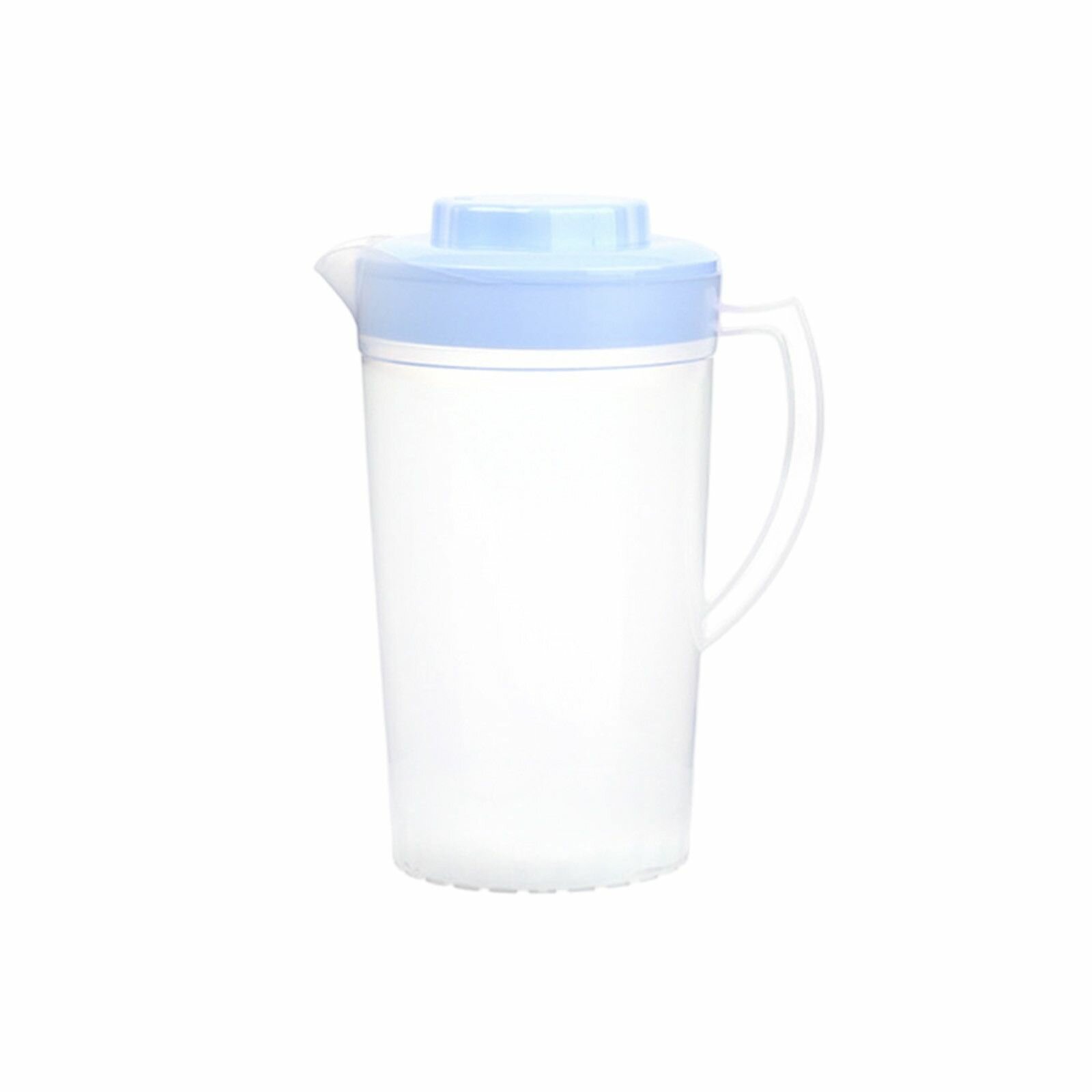 Прозрачный чайник, 2 литра