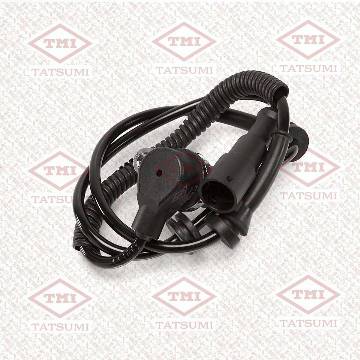 Датчик ABS TATSUMI передний, правый Chevrolet Lacetti 05-, Daewoo Nubira 03- (THW0012)