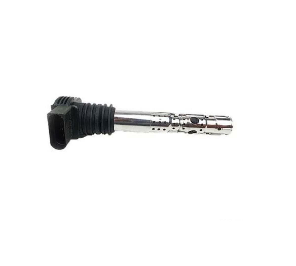 Катушка зажигания Borsehung B10691 Skoda Octavia I 1U2 1997.08-2010.12 1.8L, VW Golf IV 1J1 1997.08-2005.06 1.8L, Audi A4 B7 8EC 2004.11-2008.06 1.8L, 2.0L
