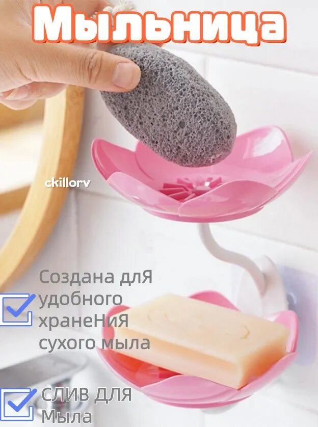 Мыльница