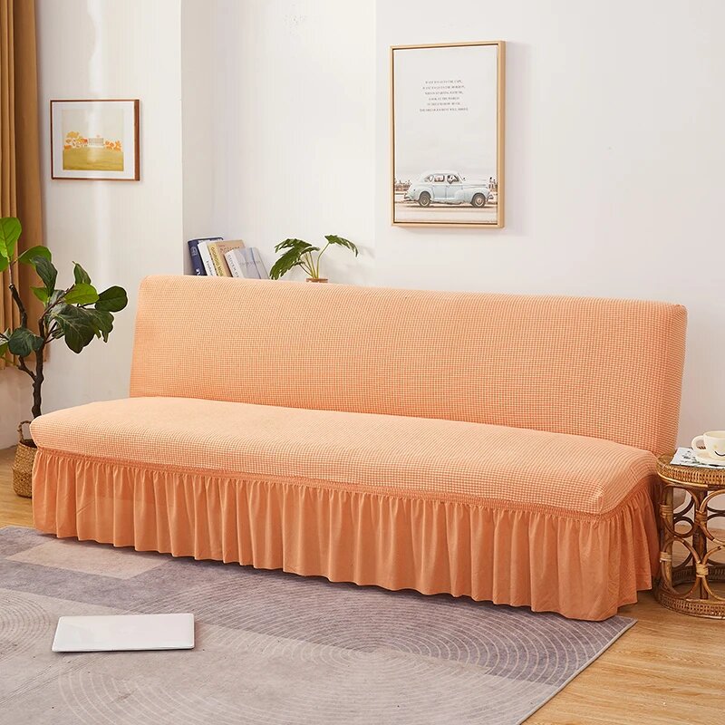 Чехол для дивана-кровати Poalr, эластичный, полиэстер 150-170cm, A4 Sofa Cover