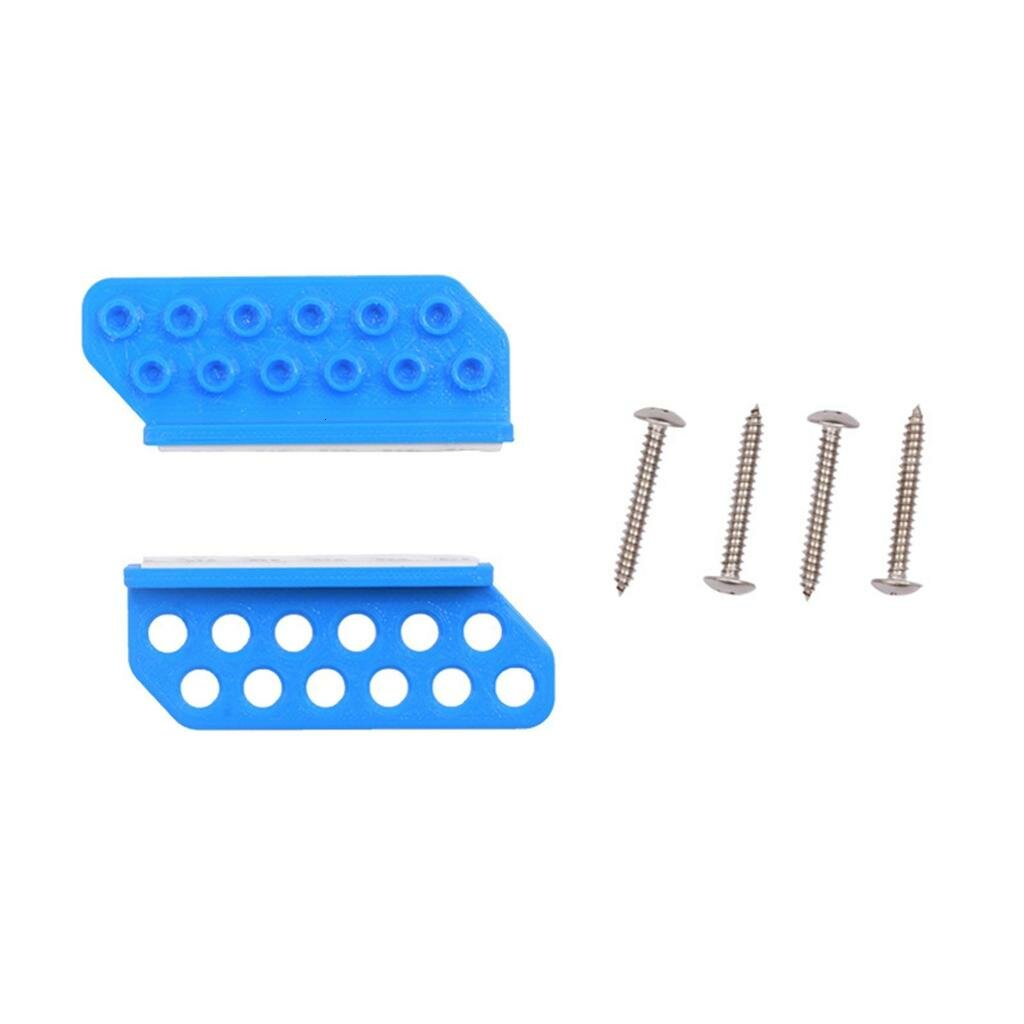 Держатель для стрел и луков на стену