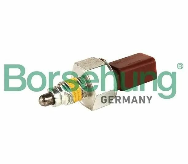 Переключатель лампы заднего хода Borsehung B11577, Audi 200 44, 44Q, 100 44, C3, 80 B3 03, 83-06, 91