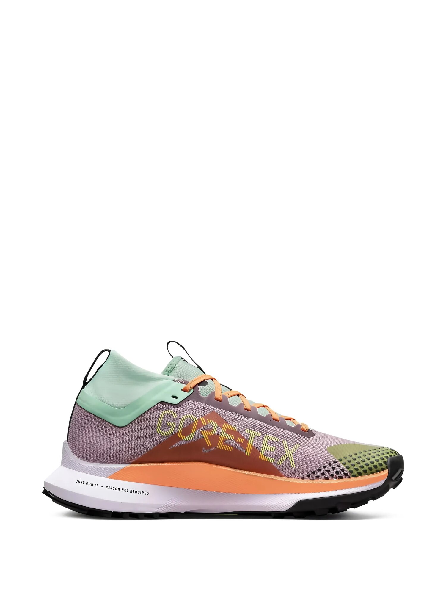 Кроссовки React Pegasus Trail 4