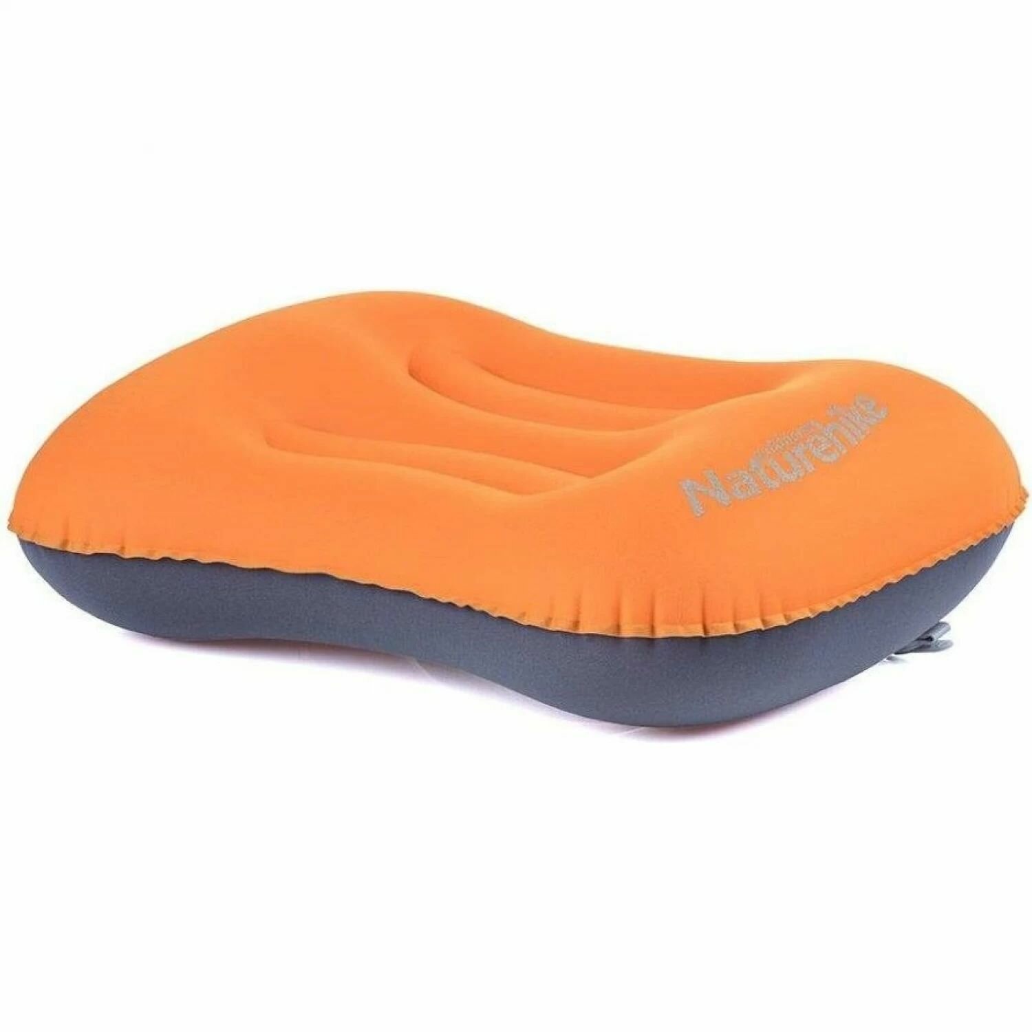 Подушка Naturehike aeros NH17T013-Z надувная оранжевая, 6927595718261