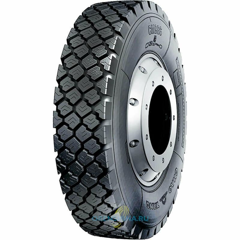 245/70Р19.5 WestLake CM986 вед. а/шина