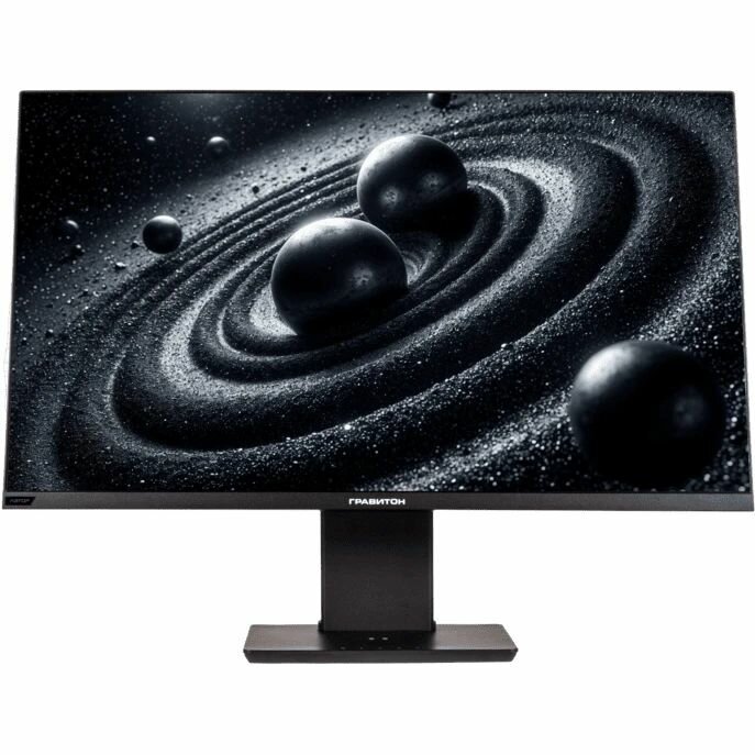 Гравитон 27 Монитор МН27П автор IPS, 2560x1440, 100 Гц
