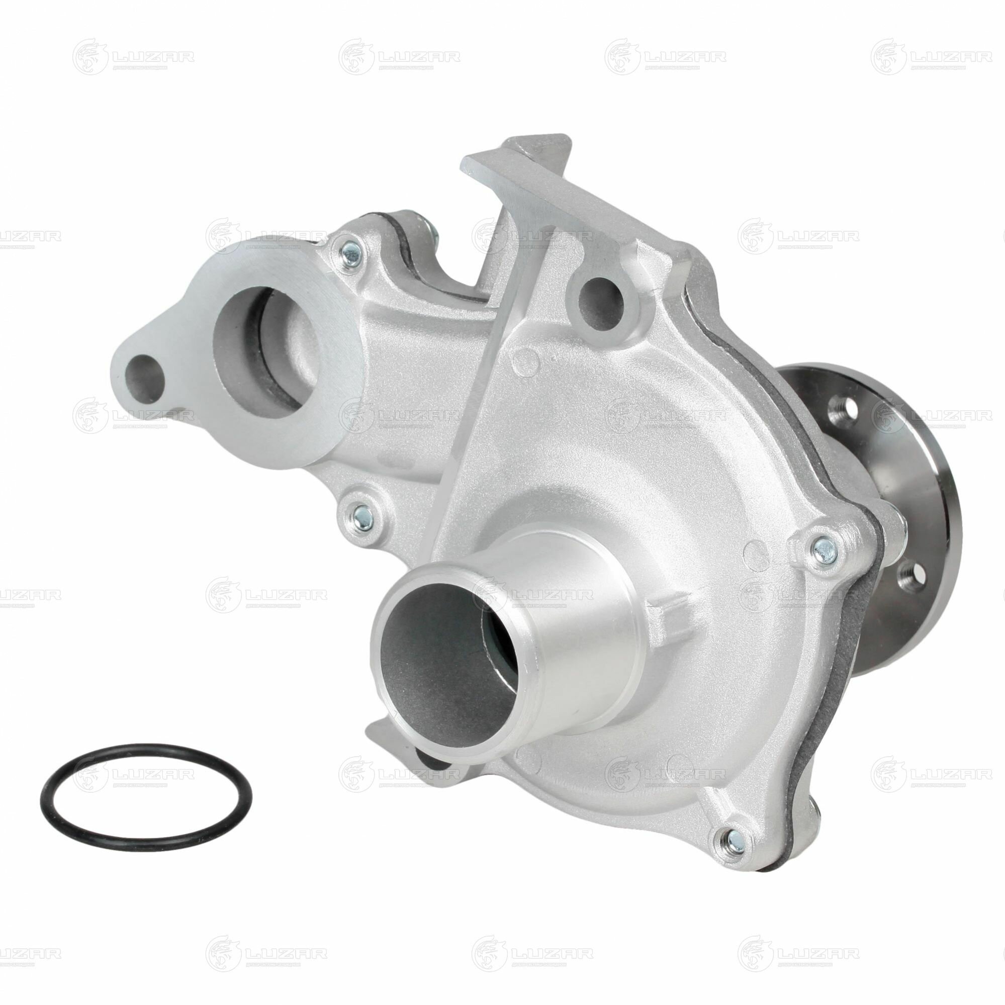 LWP1917 Насос водяной TOYOTA COROLLA 91- 1.3I/1.5I/1.6I с корпусом